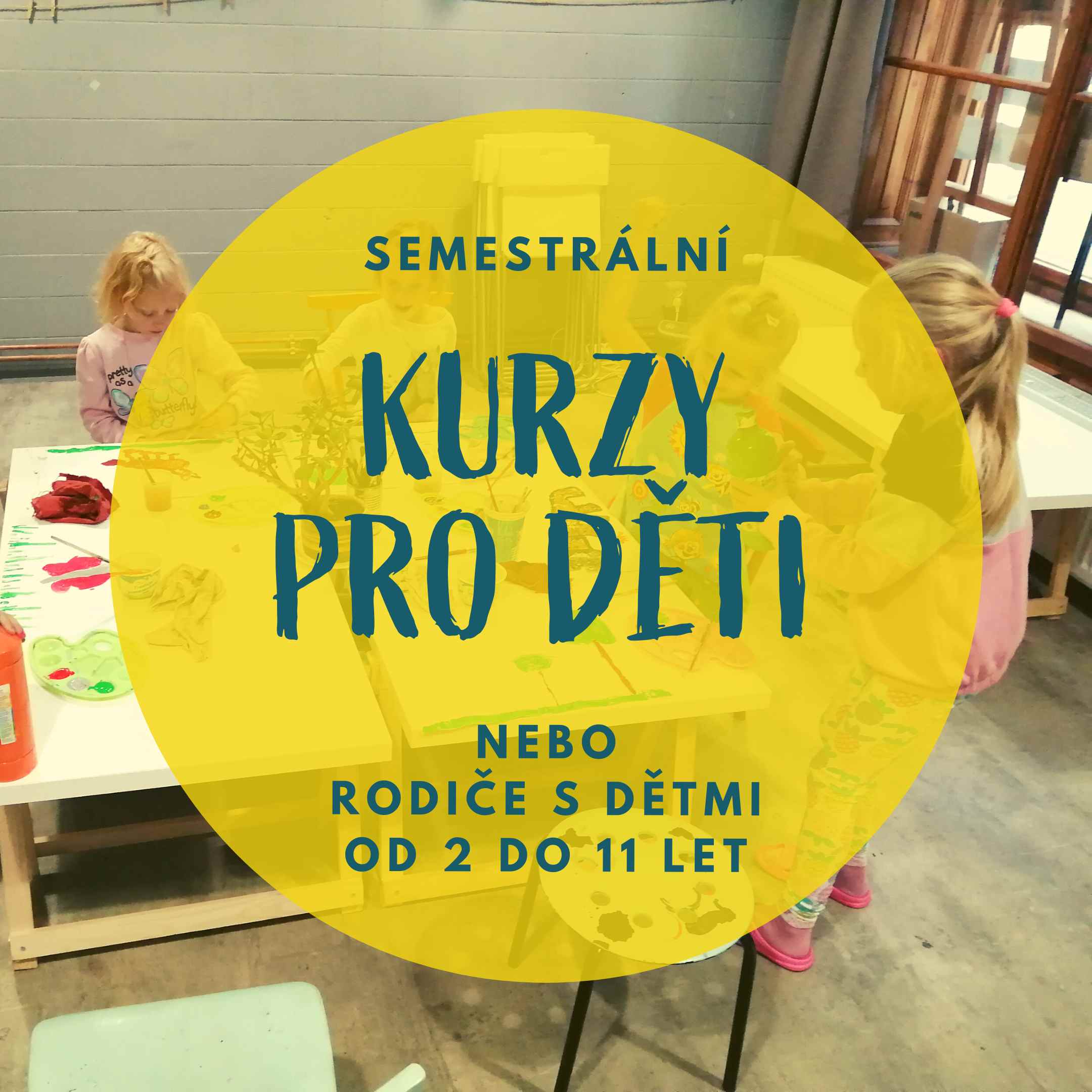 PRO DĚTI a pro rodiče s dětmi